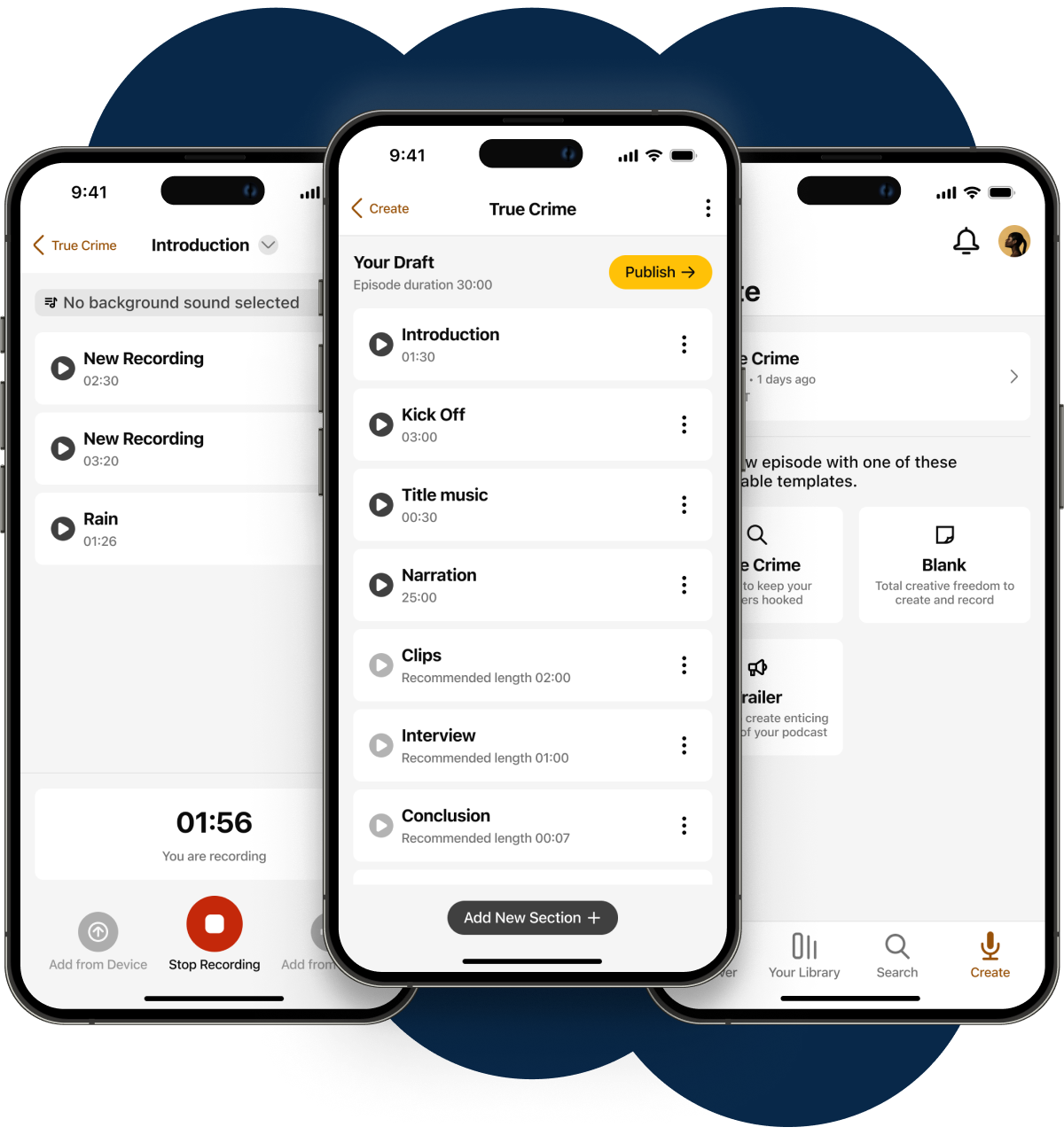 Spreaker